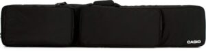 casio sc-800 carrying case for privia px-s digital pianos