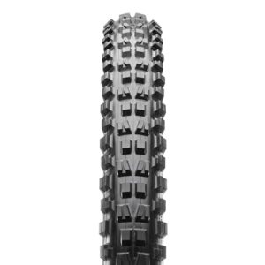 Maxxis Tires Minion Dhf 24X2.4 Black Fold/60 Dc - TB00153100