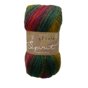 sirdar hayfield spirit dk, autumn (415), 100g by f252-415