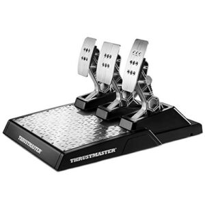 ThrustMaster T-LCM - Loadcell Pedal Set for PS5 / PS4 / Xbox Series X|S/Xbox One/PC