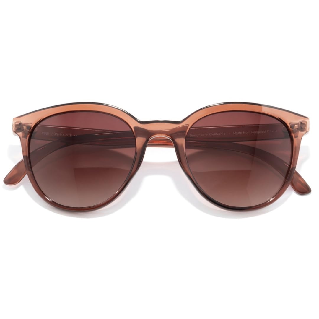 Sunski Makani - Polarized Recycled Sunglasses