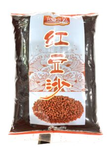 red bean paste 紅豆沙 458g