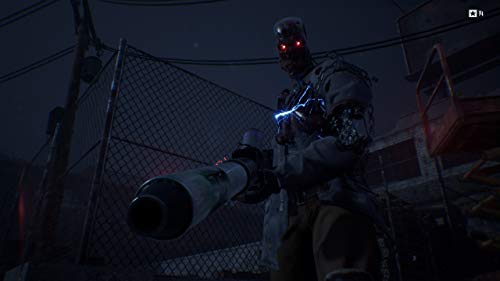 Terminator: Resistance (PS4)