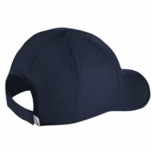 Nike Team Featherlight Solid Cap Blue