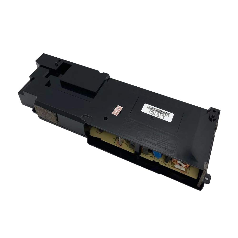 Sony PlayStation 4 Power Supply Replacement ADP-200ER N14-200P1A for PS4 1215a 1215b CUH-1200 12XX 500GB (4 Pin)