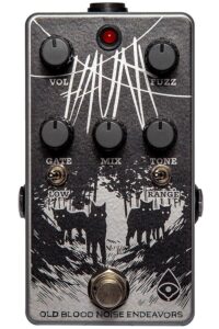 old blood noise haunt fuzz