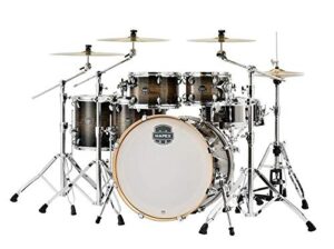 mapex drum shell pack (ar628sfutk)