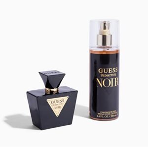 Guess Seductive Noir 2.5 oz EDT Spray RETAIL