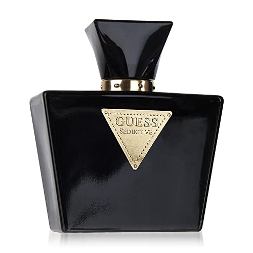 Guess Seductive Noir 2.5 oz EDT Spray RETAIL