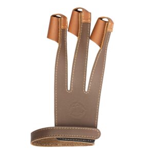 Bear Archery Fred Master Glove - Large