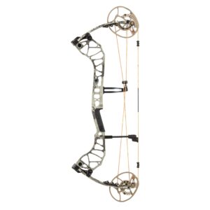 bear archery av96a30077r divergent veil alpine rh70