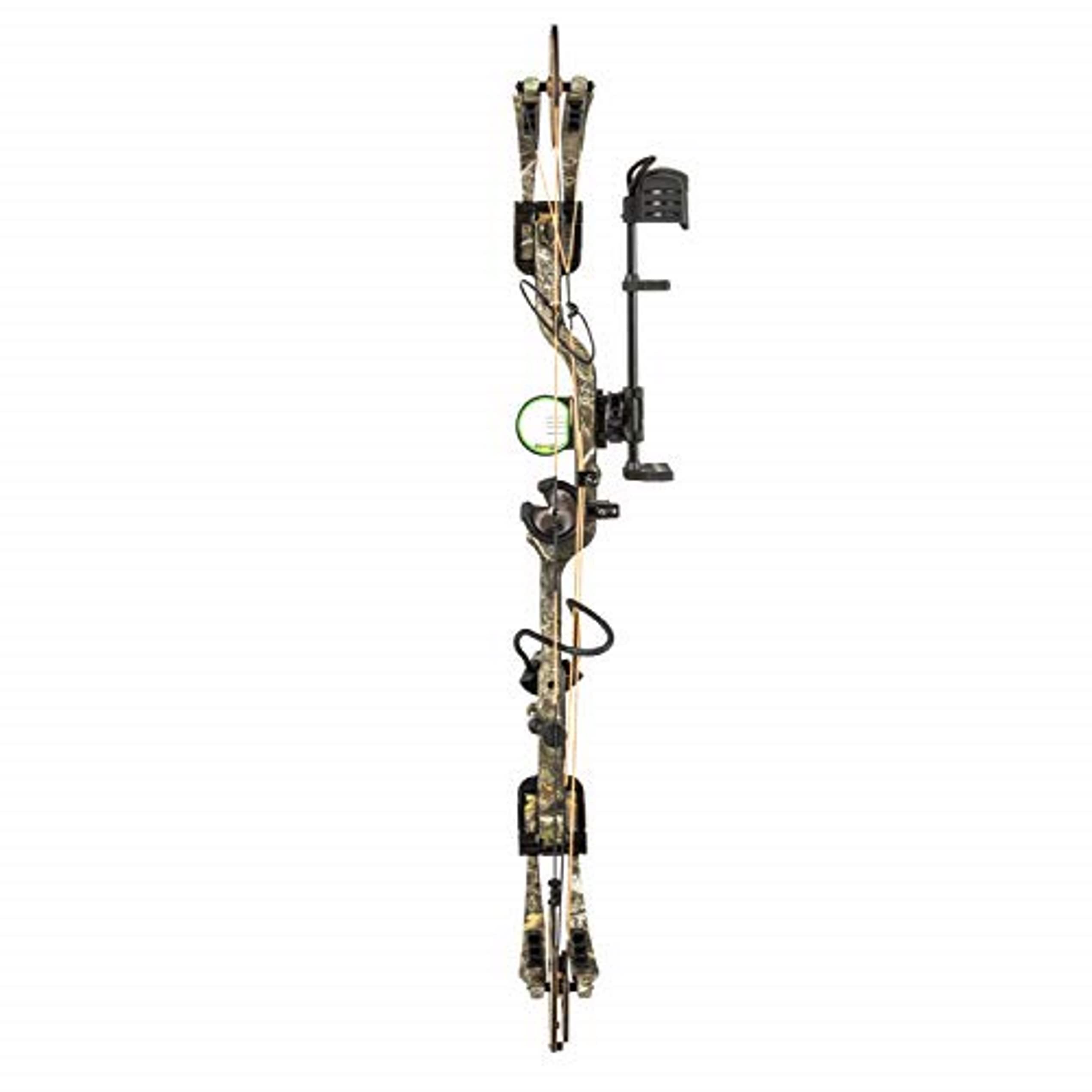 Bear Archery AV04A11007R Paradox RTH Realtree Edge RH70