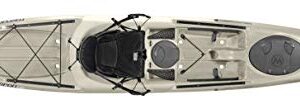 Wilderness Systems Tarpon 140 Sit on Top Fishing Kayak Premium Angler Kayak 14'