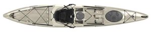 wilderness systems tarpon 140 sit on top fishing kayak premium angler kayak 14'