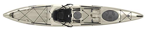 Wilderness Systems Tarpon 140 Sit on Top Fishing Kayak Premium Angler Kayak 14'