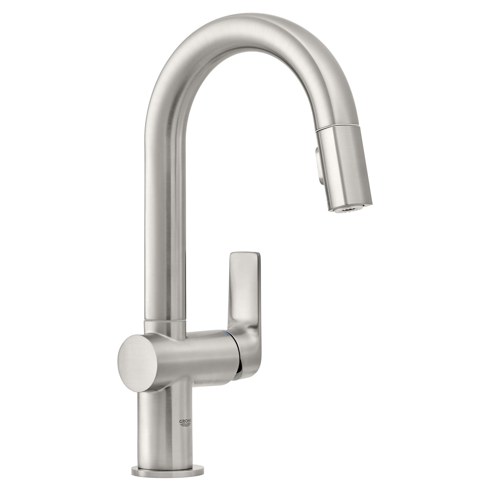 Grohe 30377DC0 - Kitchen Faucet