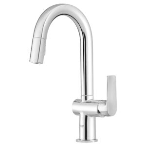 Grohe 30377DC0 - Kitchen Faucet