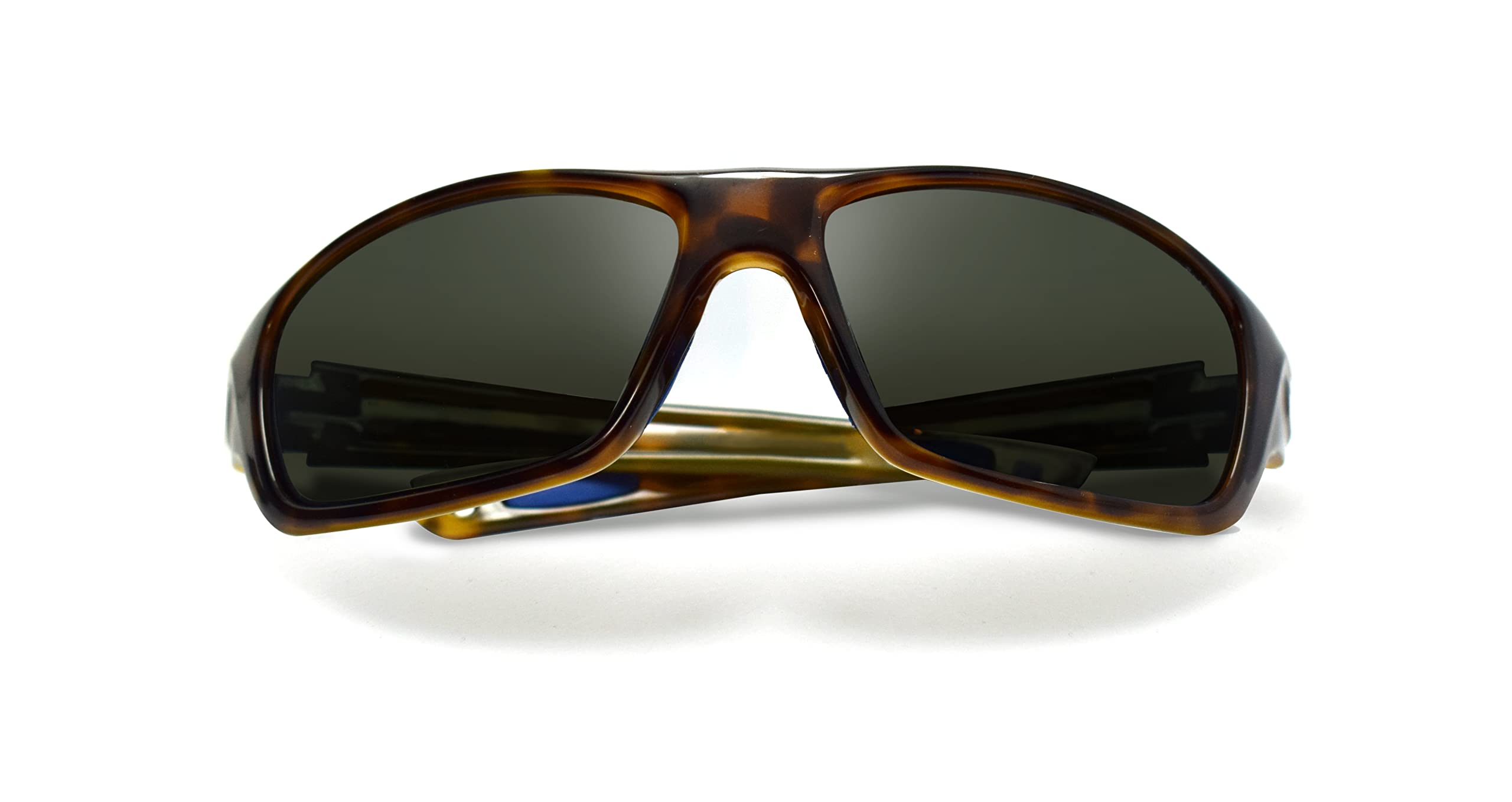 Revo Mens Jasper L85 Tortoise Frame/SG50 Lens One Size One Size