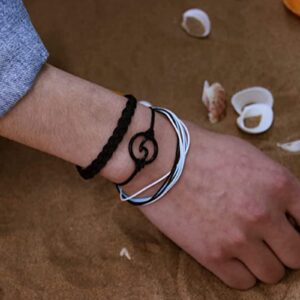 choice of all String Bracelets for WomenMen Summer Wave Bracelet Set for Teen Girls Waterproof Surfer Ankle Bracelet for Men Boys Friends