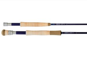 thomas and thomas zone fly rod (4wt - 10'0" 4pc)