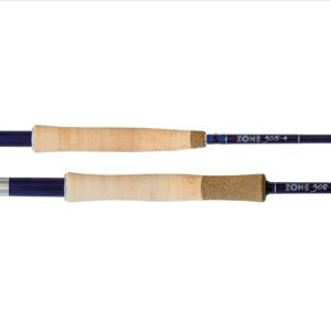 Thomas and Thomas Zone Fly Rod (4wt - 10'0" 4pc)