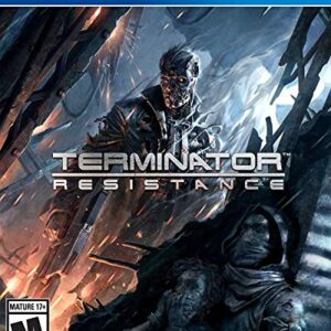 Reef Entertainment Terminator: Resistance - PlayStation 4