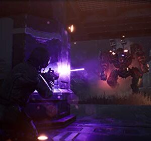 Reef Entertainment Terminator: Resistance - PlayStation 4