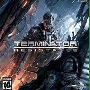 Terminator: Resistance - Xbox One