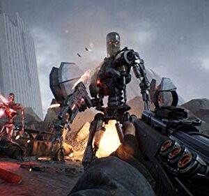 Terminator: Resistance - Xbox One