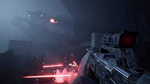 Terminator: Resistance - Xbox One