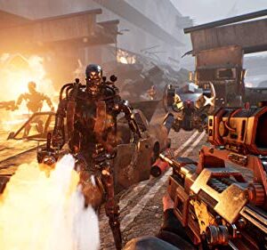 Reef Entertainment Terminator: Resistance - PlayStation 4