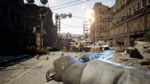 Terminator: Resistance - Xbox One