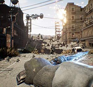 Reef Entertainment Terminator: Resistance - PlayStation 4