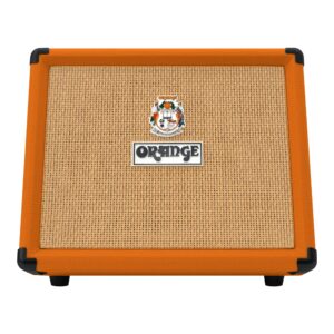 orange crush acoustic 30 1x08 inch 30 watts