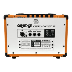 Orange Crush Acoustic 30 1x08 inch 30 Watts