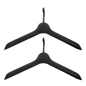 tongina wetsuit hangers (2 pack), multi-purpose hangers for surfing/scuba diving/kayaking wet suits, swimming swimsuit