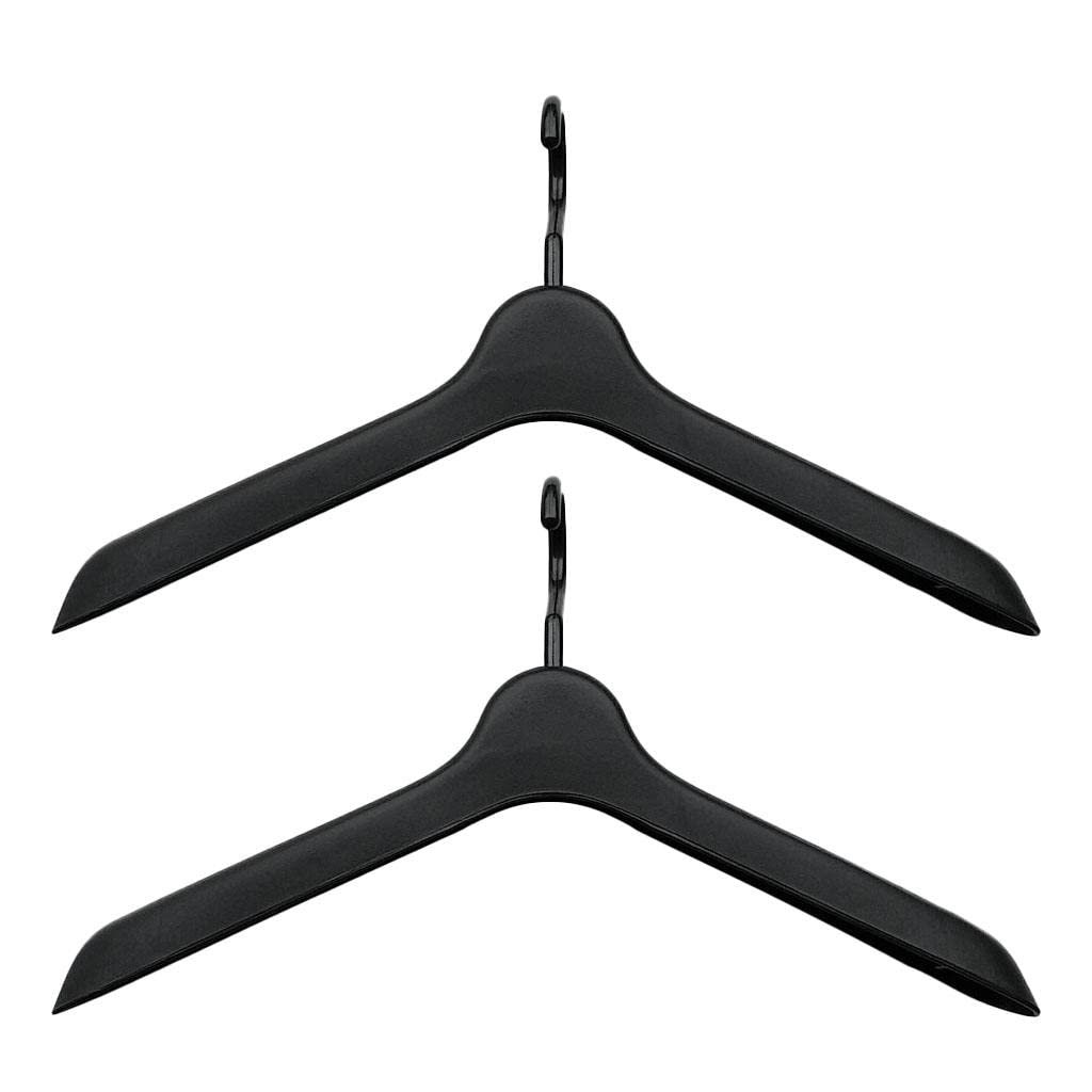 Tongina Wetsuit Hangers (2 Pack), Multi-Purpose Hangers for Surfing/Scuba Diving/Kayaking Wet Suits, Swimming Swimsuit