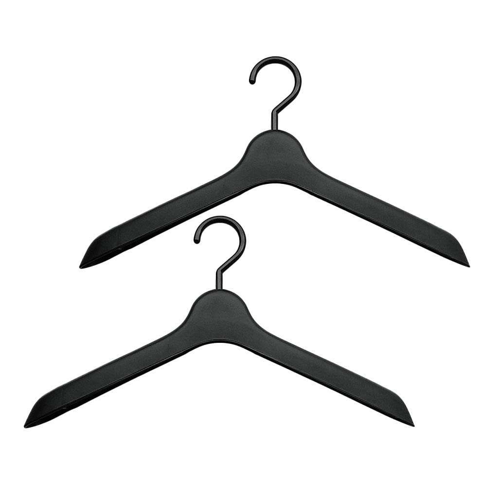 Tongina Wetsuit Hangers (2 Pack), Multi-Purpose Hangers for Surfing/Scuba Diving/Kayaking Wet Suits, Swimming Swimsuit