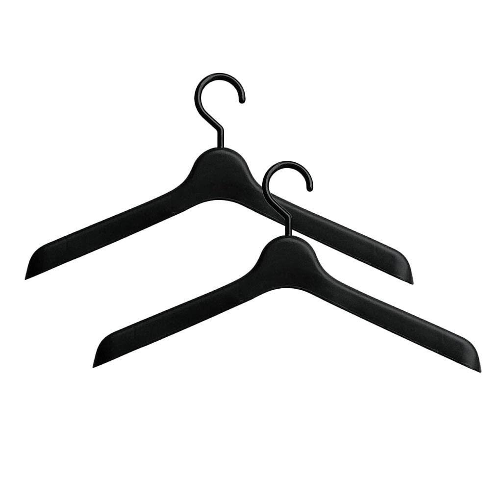 Tongina Wetsuit Hangers (2 Pack), Multi-Purpose Hangers for Surfing/Scuba Diving/Kayaking Wet Suits, Swimming Swimsuit