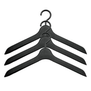 LEIPUPA Wetsuit Hangers (3 Pack), Multi-Purpose Hangers for Surfing/Scuba Diving/Kayaking Wet Suits, Swimming Swimsuit