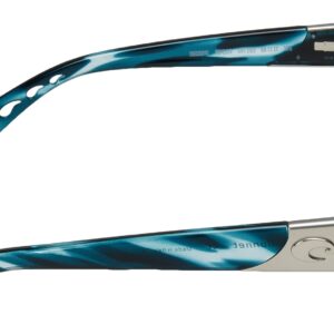 Costa Del Mar Gannet Sunglasses, Blue Tortoise/Grey Polarized, 58mm