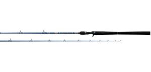 fishing rod jigging series sections 1 line wt. 50-80 braid