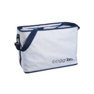 bogg bagg original (large) bogg brrr cooler insert - navy