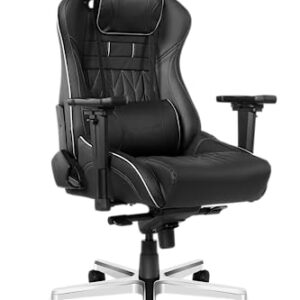 AKRacing AK-PRO-DL Gaming Chair, BLACK