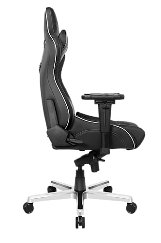 AKRacing AK-PRO-DL Gaming Chair, BLACK