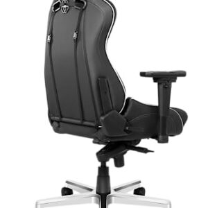 AKRacing AK-PRO-DL Gaming Chair, BLACK