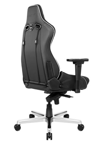 AKRacing AK-PRO-DL Gaming Chair, BLACK