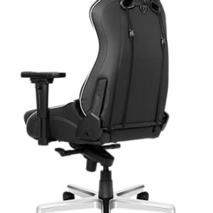 AKRacing AK-PRO-DL Gaming Chair, BLACK