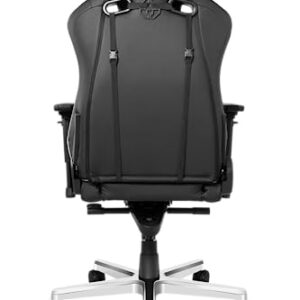 AKRacing AK-PRO-DL Gaming Chair, BLACK