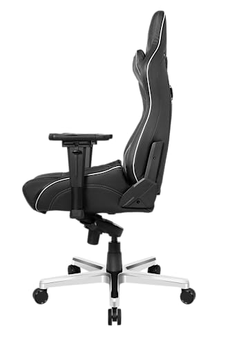 AKRacing AK-PRO-DL Gaming Chair, BLACK